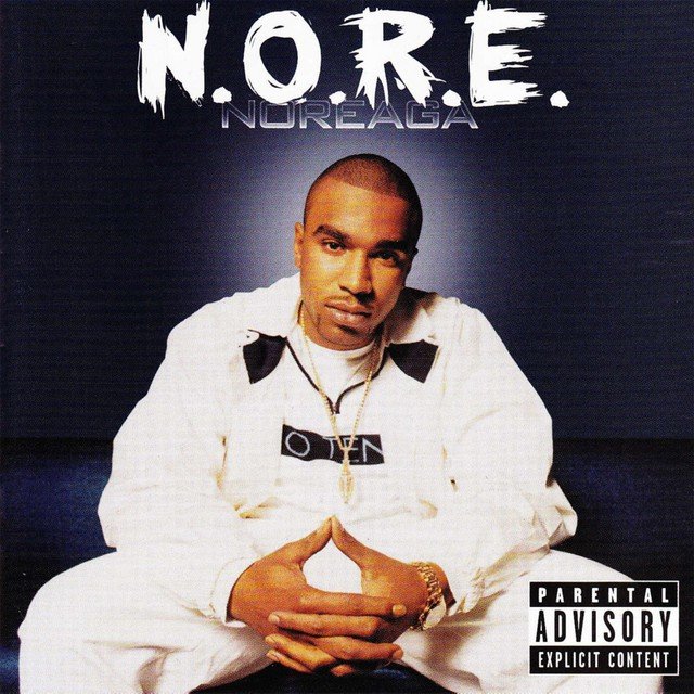 N.O.R.E. by N.O.R.E. on TIDAL