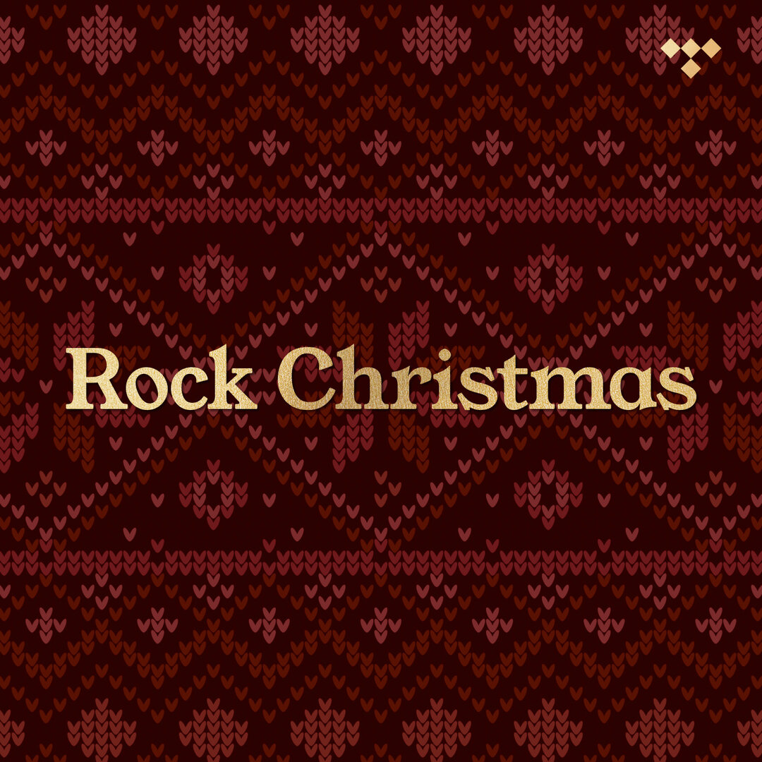 Rock Christmas
