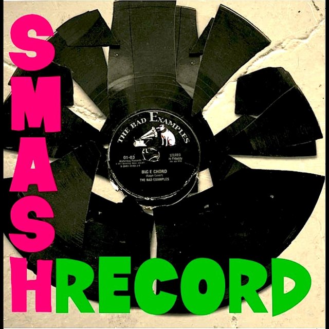 Smash Record by Ralph Covert and the Bad Examples on TIDAL