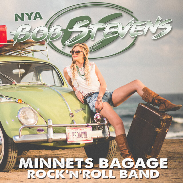 Minnets bagage / Rock'n roll band by Bob Stevens on TIDAL