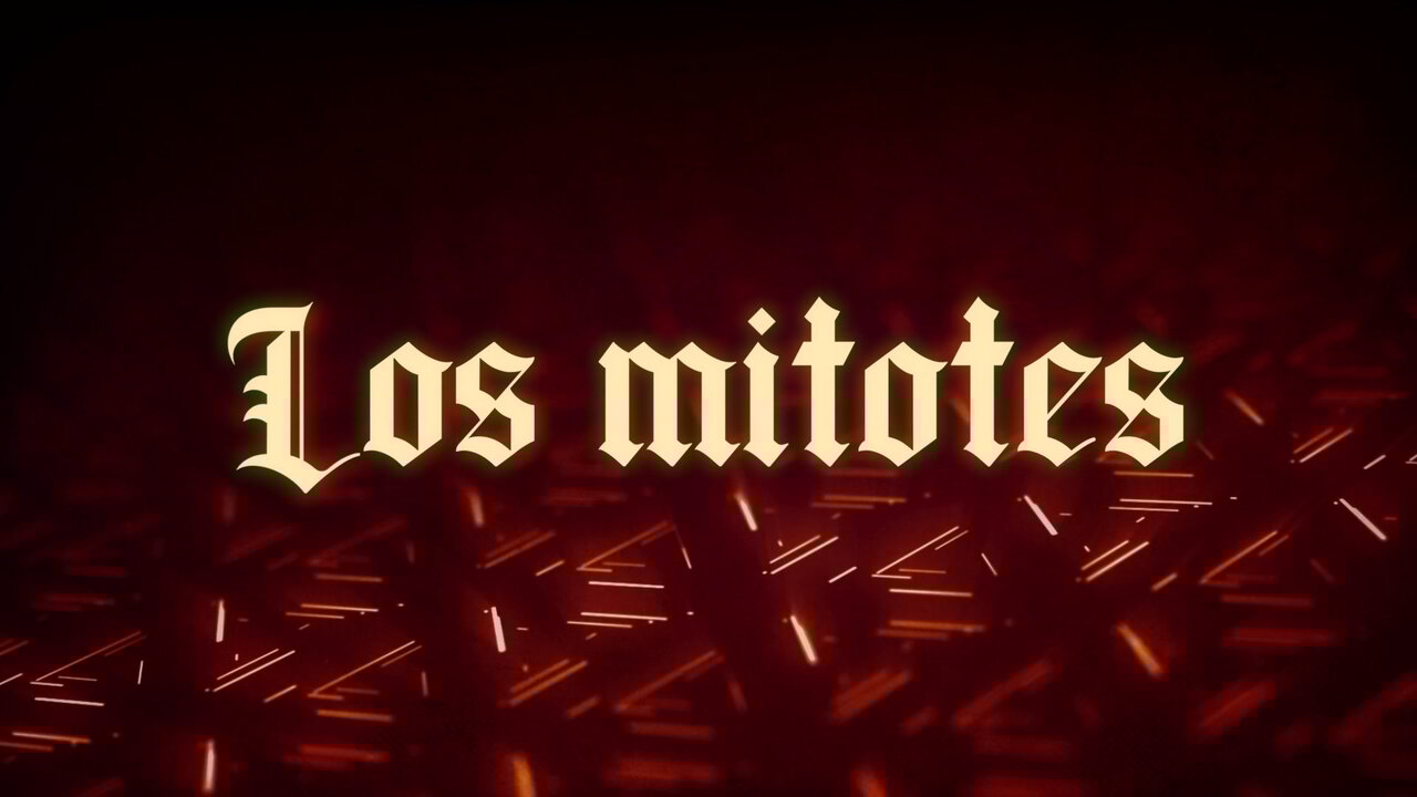 Los Mitotes by Danny Felix on TIDAL