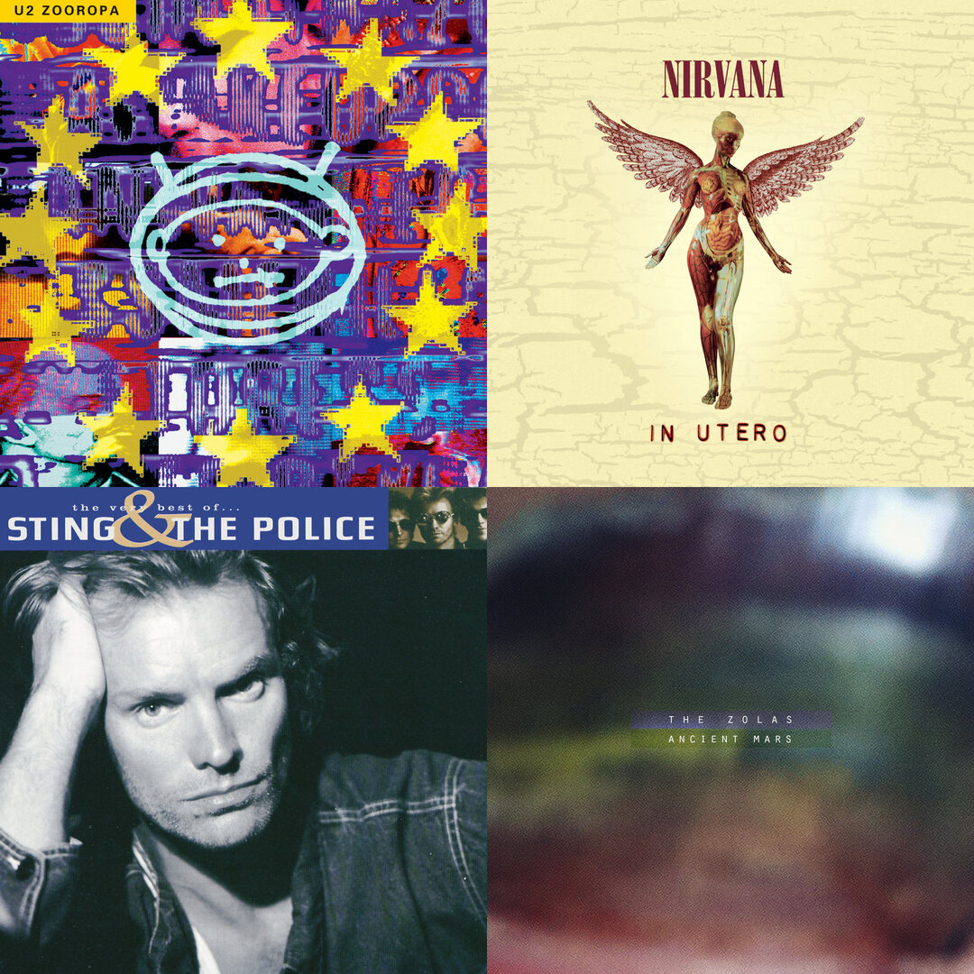 📖 “All My Rage” — Sabaa Tahir on TIDAL