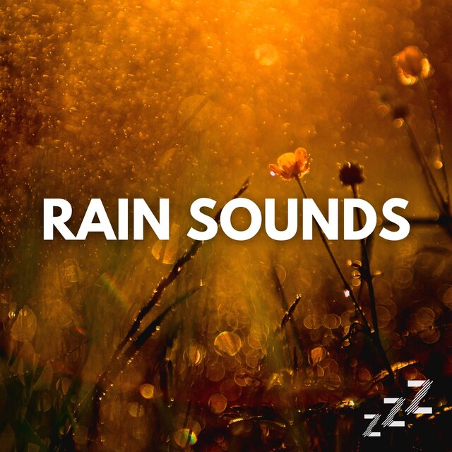 Binaural Rain Sounds ASMR (Perfect Natural White Noise For Sleeping ...