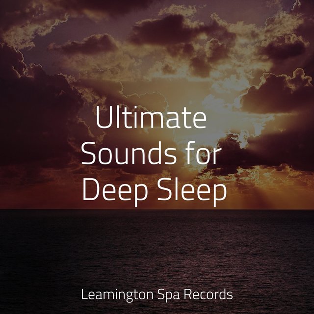 Ultimate Sounds for Deep Sleep by Mother Earth Sounds on TIDAL