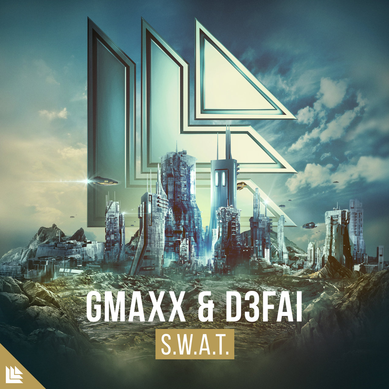 Gmaxx on TIDAL