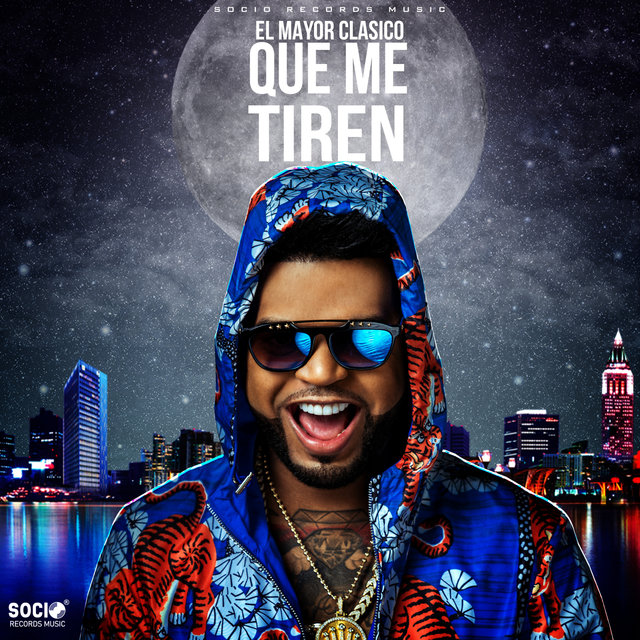 El Mayor Clasico