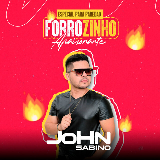 John Sabino on TIDAL
