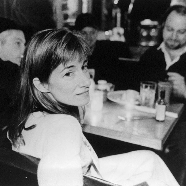 Little Pink on TIDAL