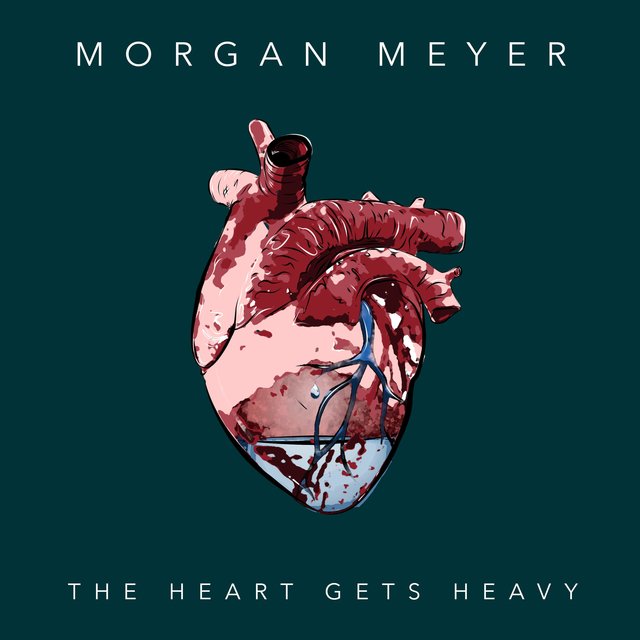 Morgan Meyer on TIDAL