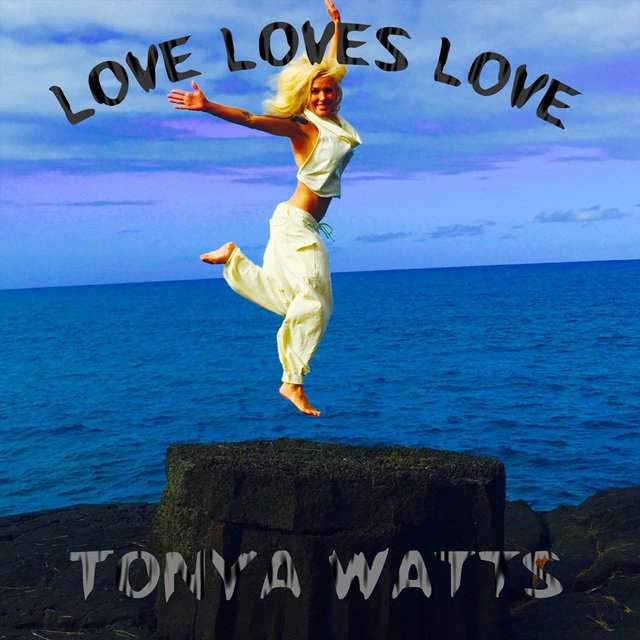 Tonya Watts