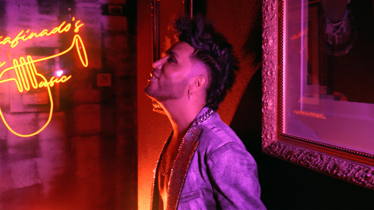 Bailemos Pegao by Fedro on TIDAL