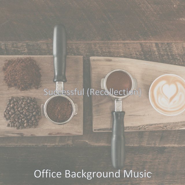 Successful (Recollection) by Office Background Music on TIDAL