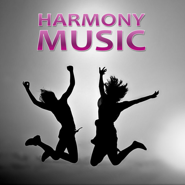 Harmony Music – Relaxing Massage, Music Therapy, Sea Waves, Inner Power ...