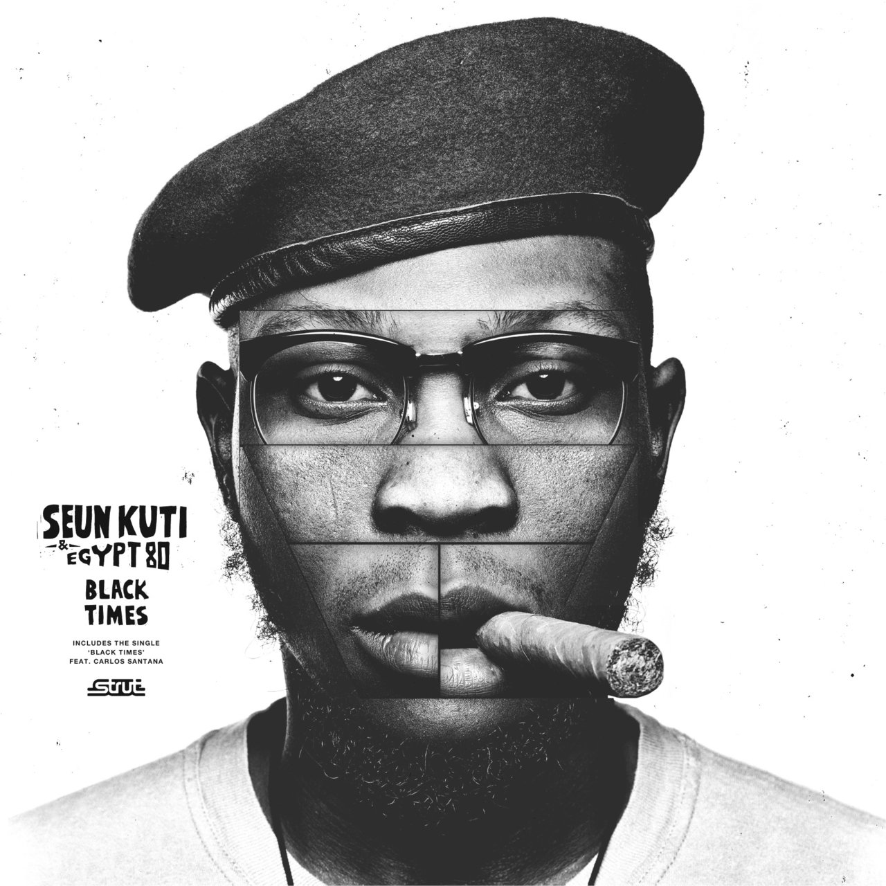 Black Times by Seun Kuti & Egypt 80 on TIDAL