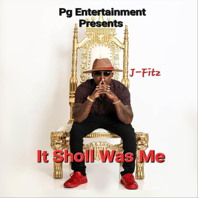 It Sholl Was Me by J-Fitz on TIDAL