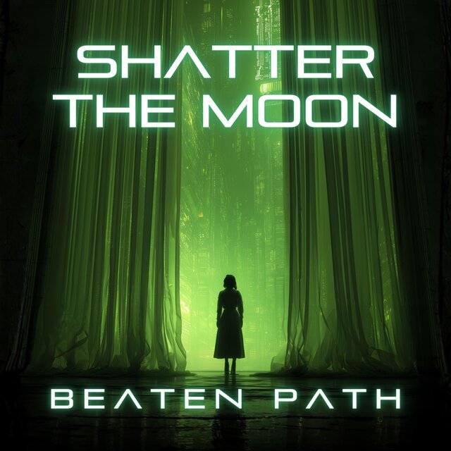 Shatter the Moon on TIDAL