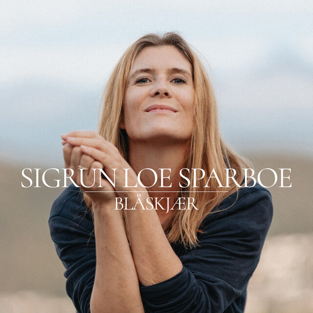 Blåskjær by Sigrun Loe Sparboe on TIDAL