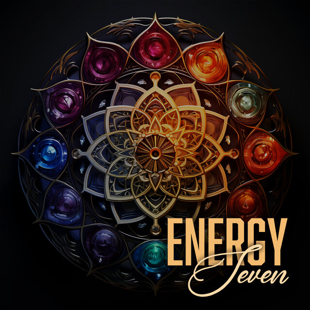 Energy Seven: Exploring the Mystical World of the 7 Chakras by Body ...