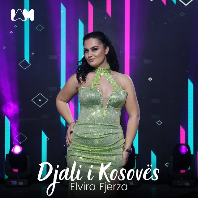 Djali i Kosovës by Elvira Fjerza on TIDAL