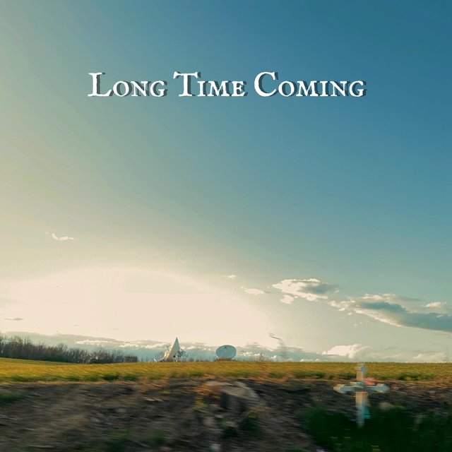 Long Time Coming by Carlos on TIDAL