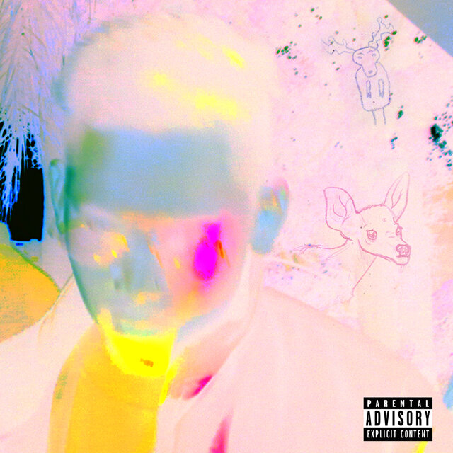 Deer by Peach Tree Rascals on TIDAL