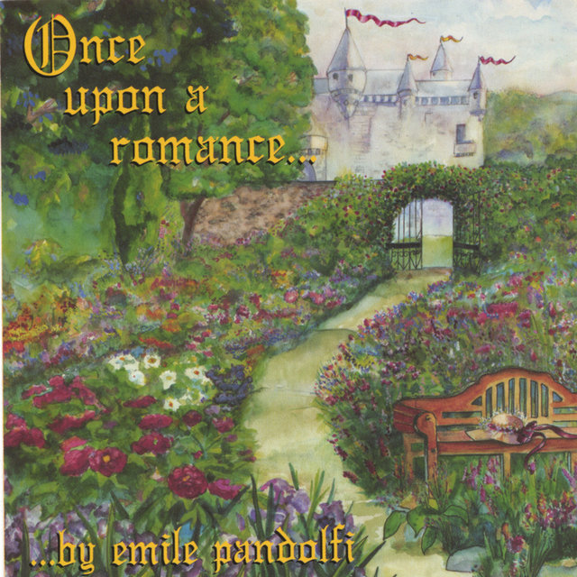 Once Upon a Romance by Emile Pandolfi on TIDAL