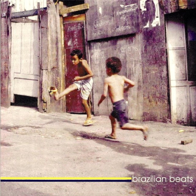 Brazilian Beats 1 (Mr Bongo presents) by Various Artists on TIDAL