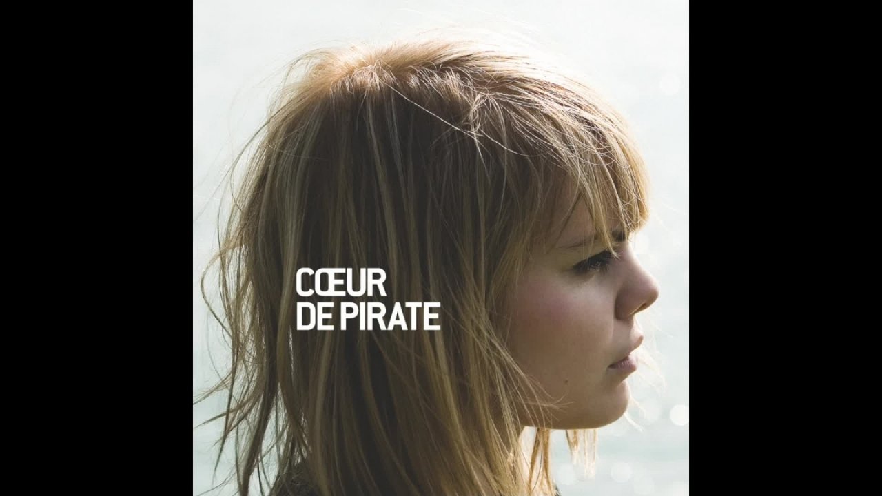 Cœur de pirate - Intermission [Version officielle] by Coeur de Pirate ...