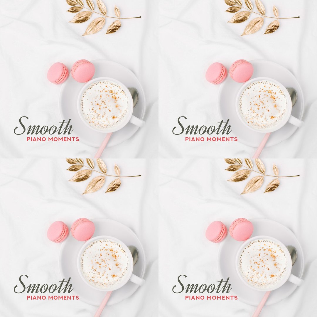 Smooth Morning Jazz on TIDAL