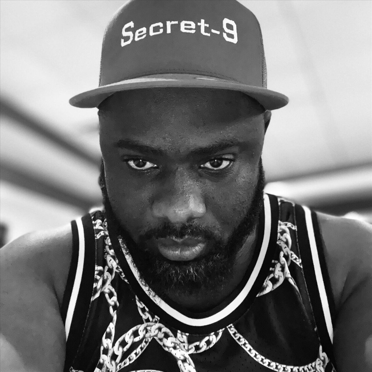 MC Jugo on TIDAL