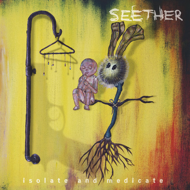 Isolate And Medicate (Deluxe Edition) by Seether on TIDAL