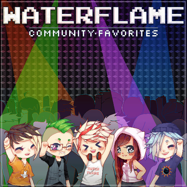 Community Favorites by Waterflame on TIDAL