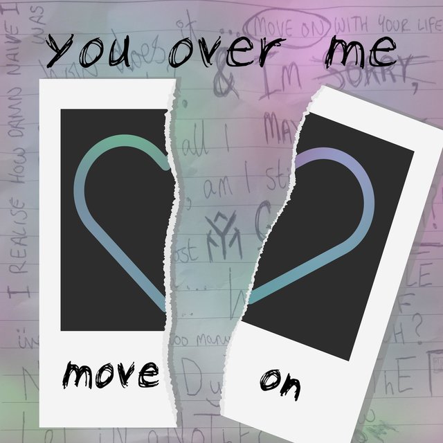 Move On by You Over Me on TIDAL
