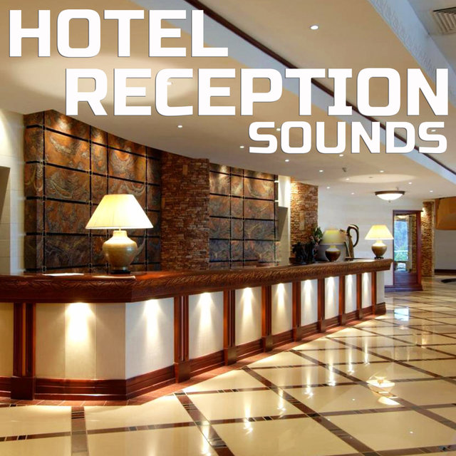 Hotel Reception Sounds (feat. Binaural Beats Sounds, Baby Sleep Pink ...