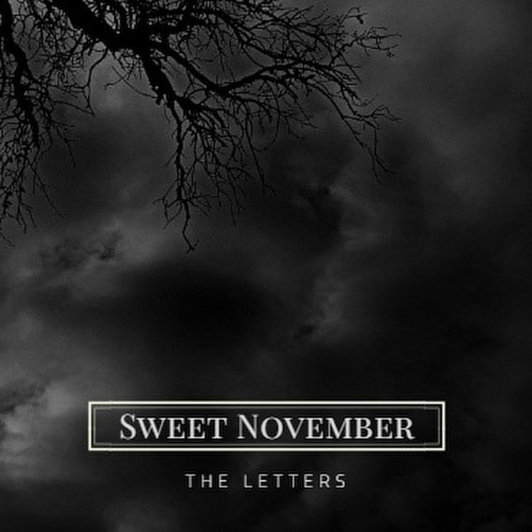 Sweet November on TIDAL