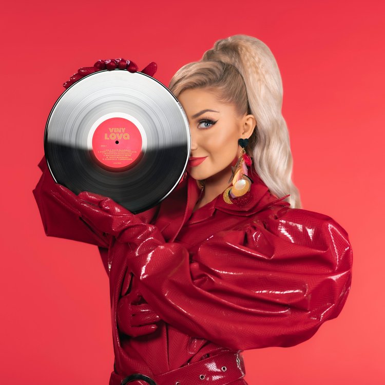 Cleo on TIDAL