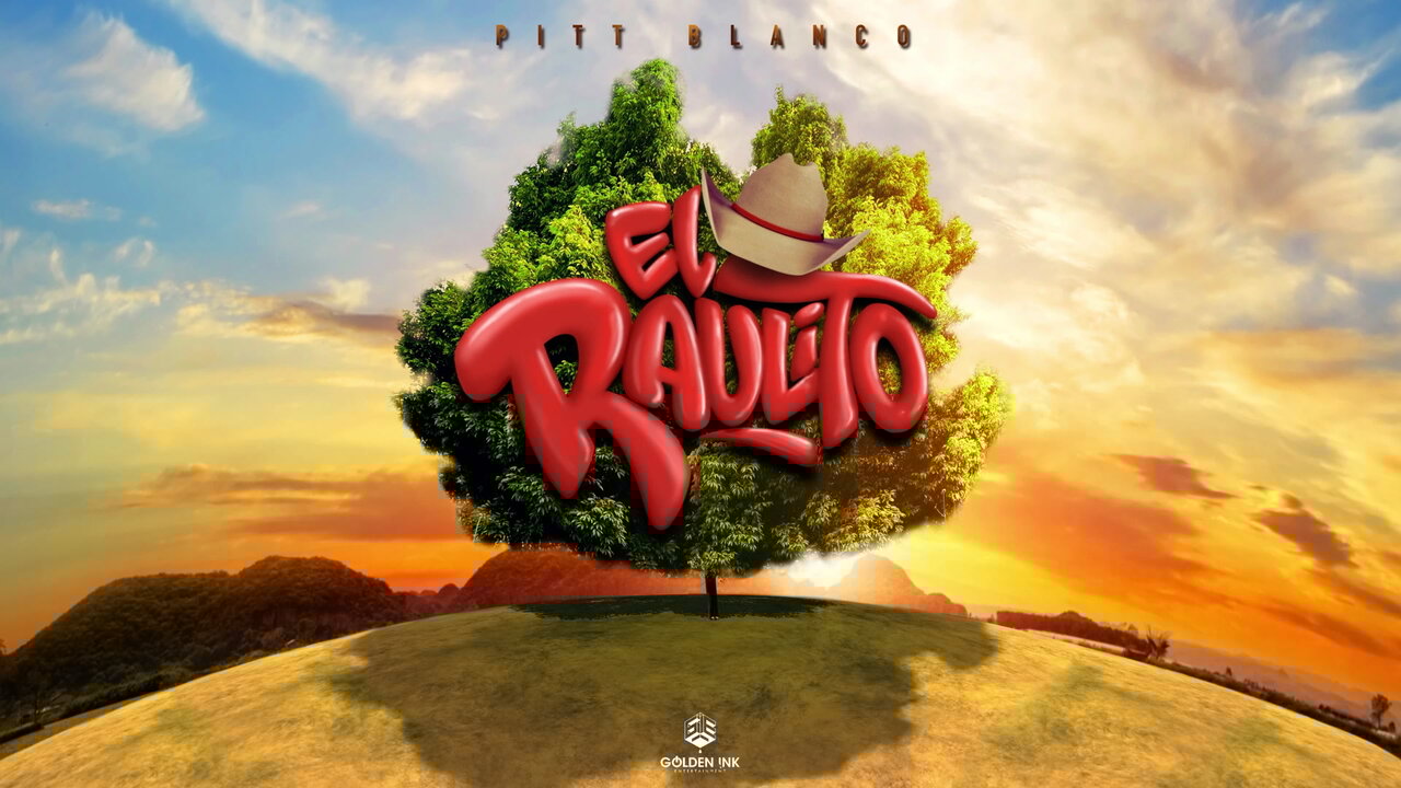 El Raulito (Lyric Video) by Pitt Blanco on TIDAL