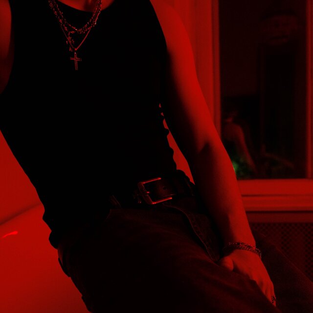baby can you sin for me by Ex Habit on TIDAL