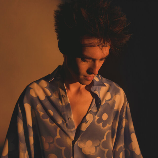 I Know (A Little) by Jacob Collier on TIDAL