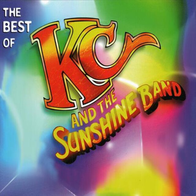 The Best of Kc and the Sunshine Band by KC & The Sunshine Band on TIDAL