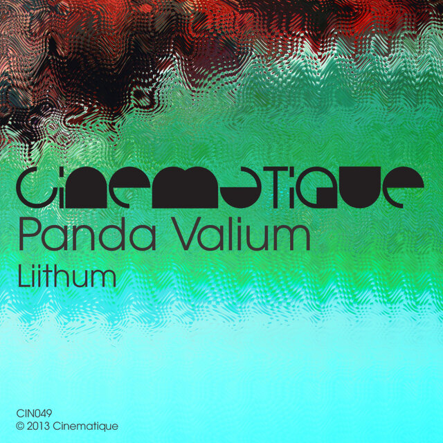 Liithum by Panda Valium on TIDAL