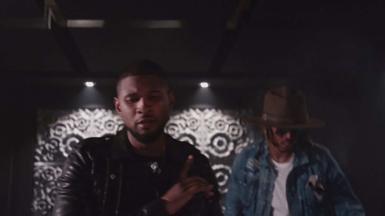 Rivals (feat. Future) by USHER on TIDAL