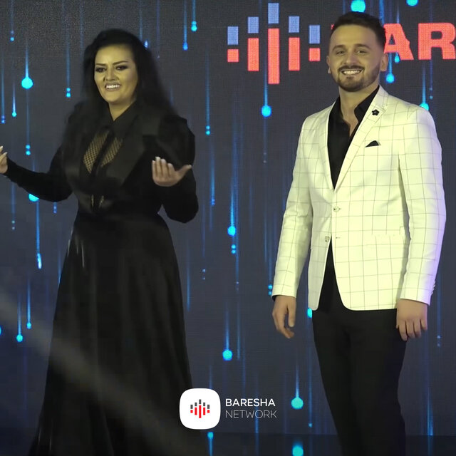 Boll e mirë by Lule Mustafa & Albrim Llapqeva on TIDAL