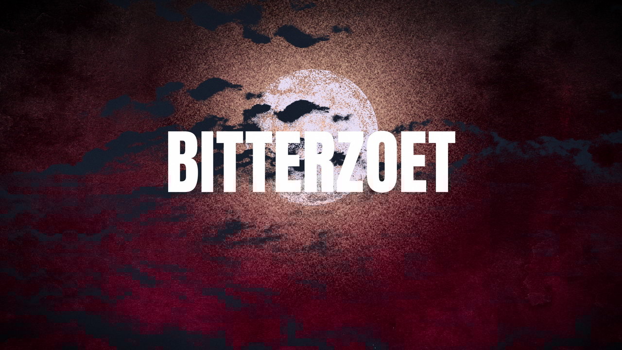 Bitterzoet Logo Een Lekkere Espresso Bitterzoet | Eerlijk Koffie