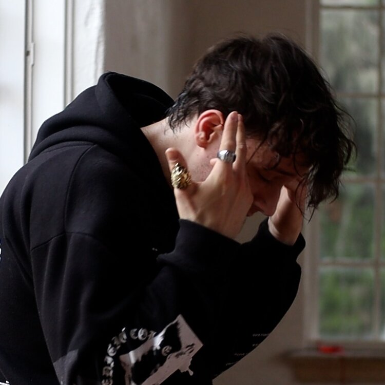 Jake Reborn on TIDAL