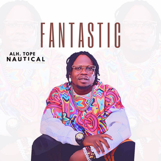 Fantastic 3 by ALH. Tope Nautical on TIDAL