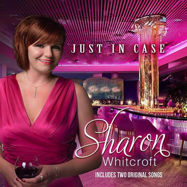Just In Case by Sharon Whitcroft on TIDAL