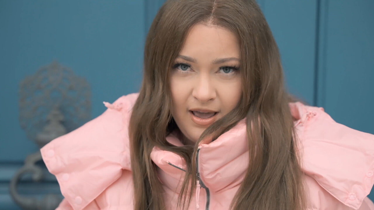 All The Way (Official Music Video) by Kristii on TIDAL