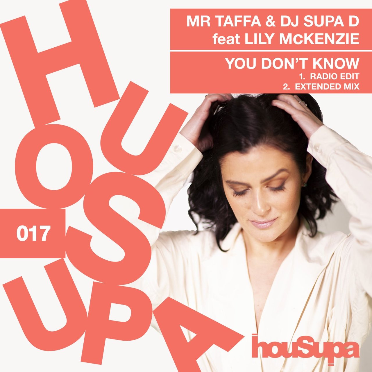 DJ Supa D on TIDAL