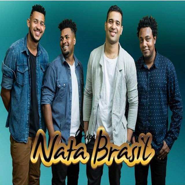 Nata Brasil by Nata Brasil on TIDAL